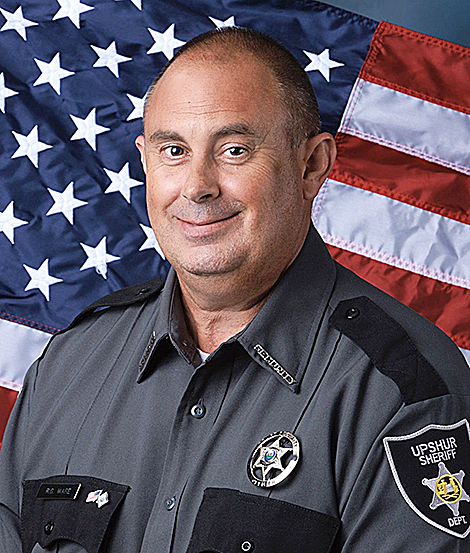Robert G. ‘Bobby’ Ware | News, Sports, Jobs - The Intermountain